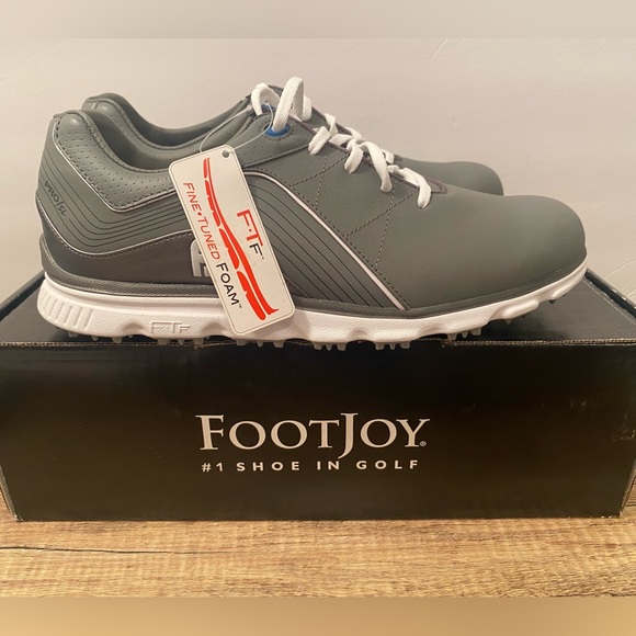 FootJoy | Shoes | Brand New Footjoy Golf Shoe | Poshmark